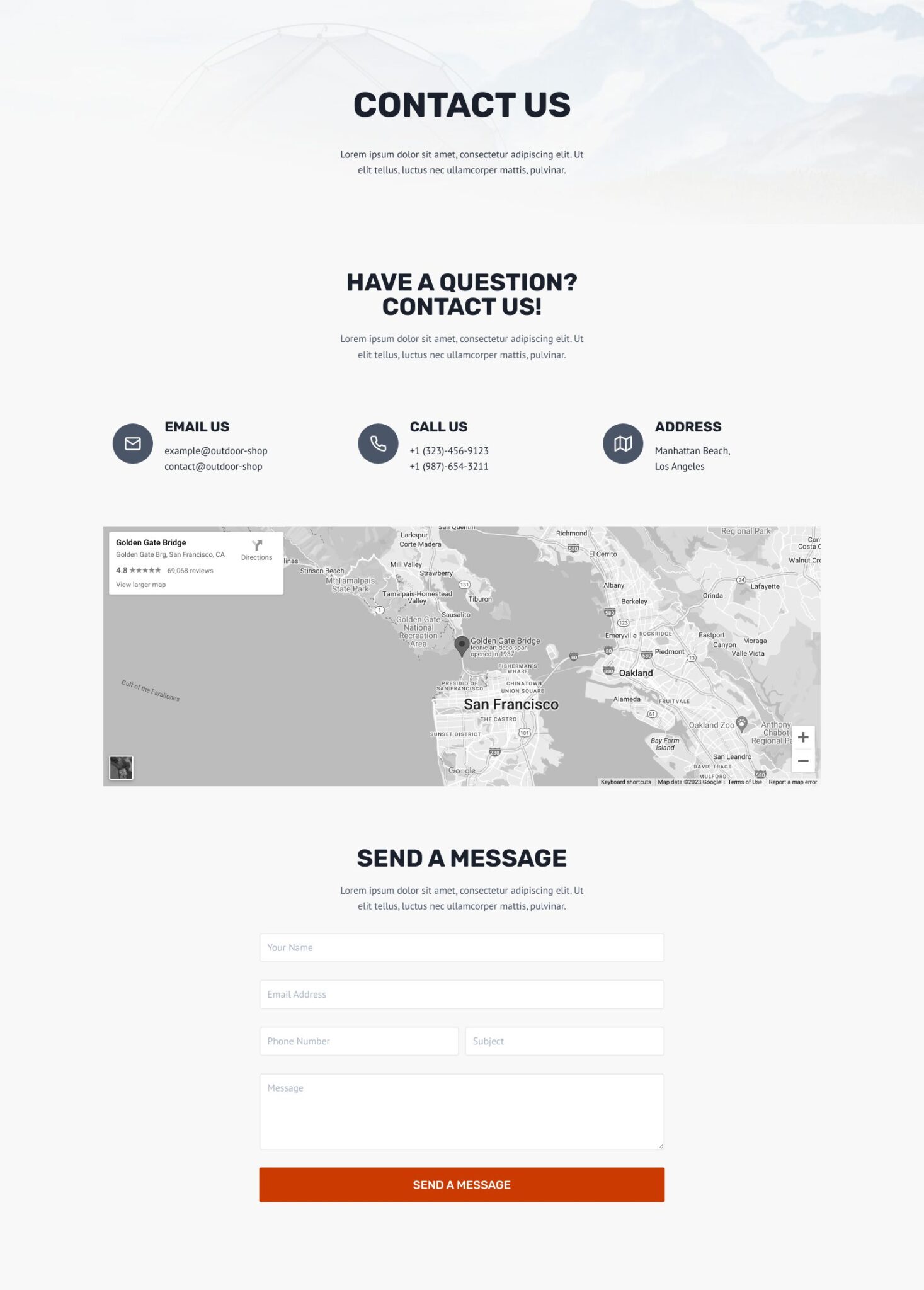 Contact - 🅴︎🆂︎🅲︎🅰︎🅿︎🅴︎
